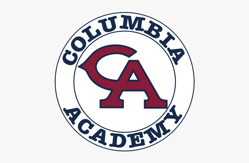 Columbia Academy Logo, HD Png Download , Transparent Png Image - PNGitem