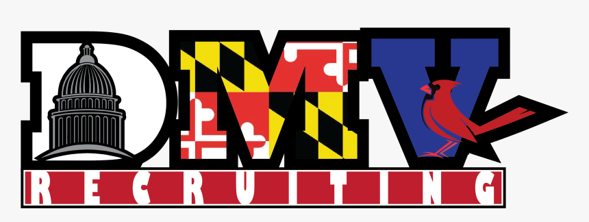 Dmv Recruiting - Graphic Design, HD Png Download , Transparent Png ...