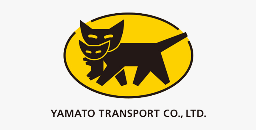 Yamato Transport, HD Png Download , Transparent Png Image - PNGitem