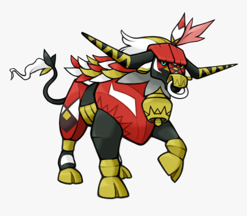 Tapu Bulu Png , Png Download - Pokemon Mega Tapu Bulu, Transparent Png ...