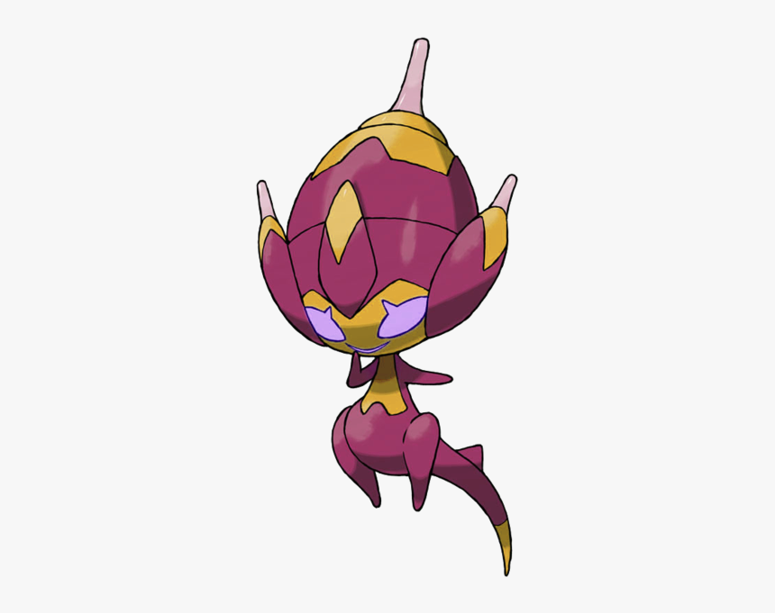 Ultra Beasts Pokemon Sun, HD Png Download , Transparent Png Image - PNGitem