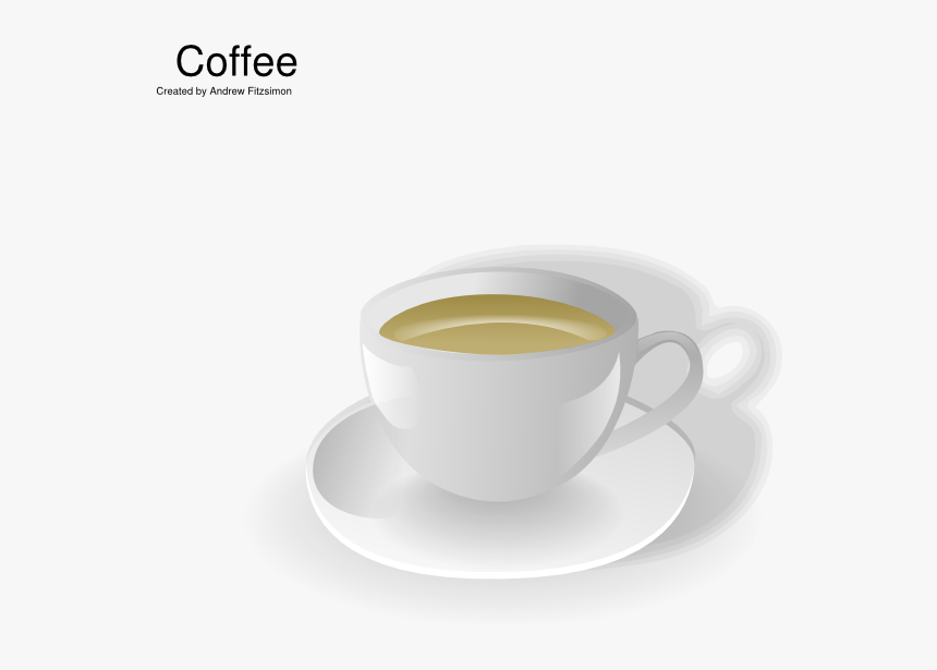 Coffee Cup Clip Art, HD Png Download , Transparent Png Image - PNGitem