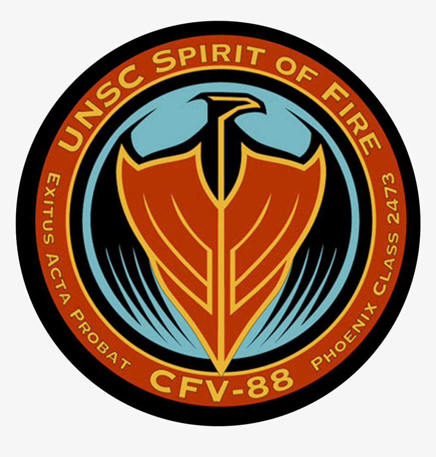 Halo Alpha - Emblem, HD Png Download , Transparent Png Image - PNGitem