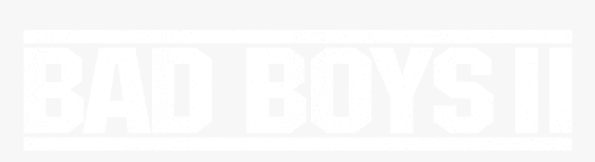 Bad Boys Ii - Bad Boys Logo Png, Transparent Png , Transparent Png ...