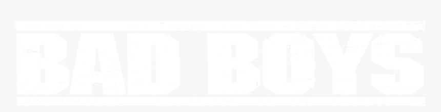 Bad Boys - Illustration, HD Png Download , Transparent Png Image - PNGitem