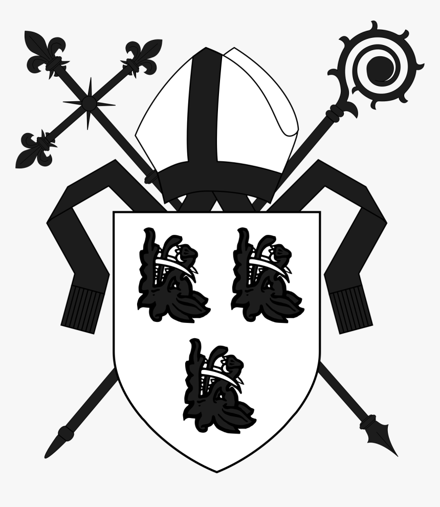 Booth Coat Of Arms, HD Png Download , Transparent Png Image - PNGitem