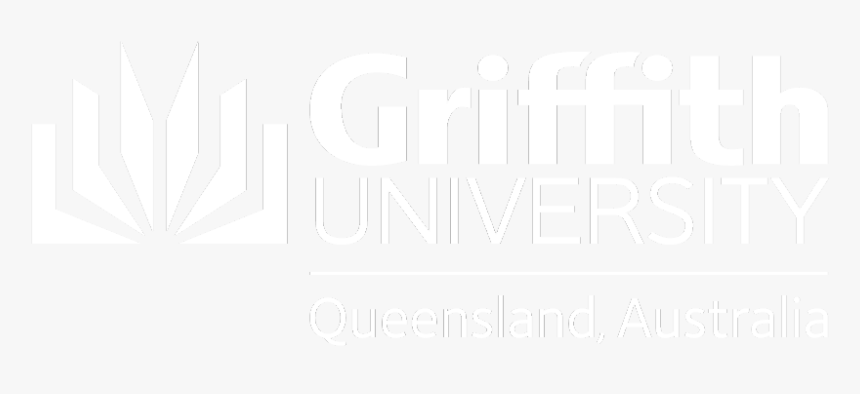 Griffith Logo-sml - Griffith University, HD Png Download , Transparent ...