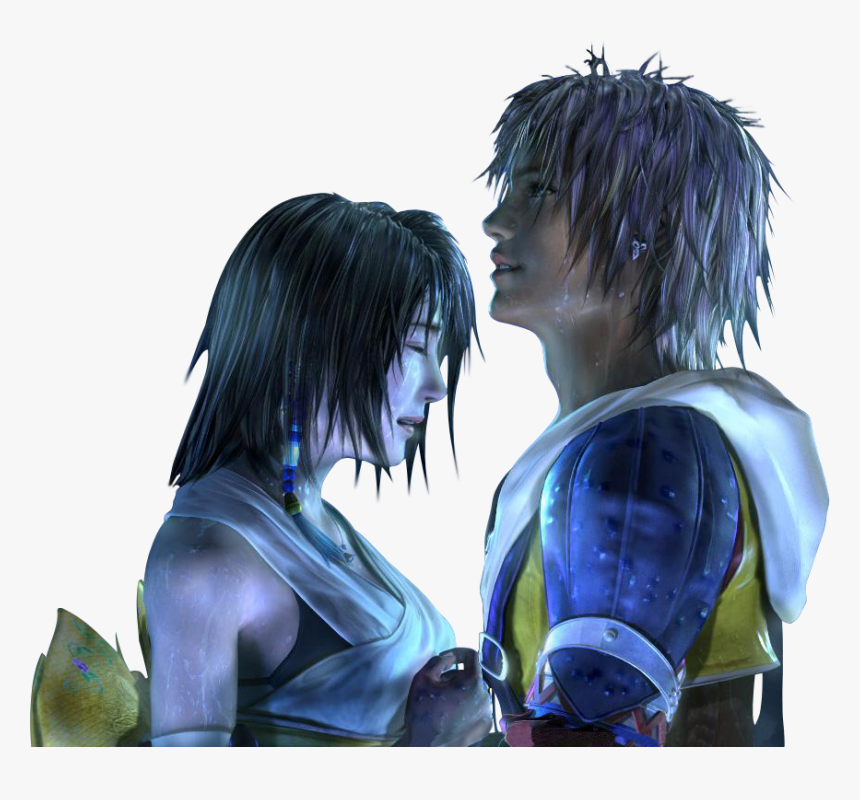 Love - Final Fantasy, HD Png Download , Transparent Png Image - PNGitem