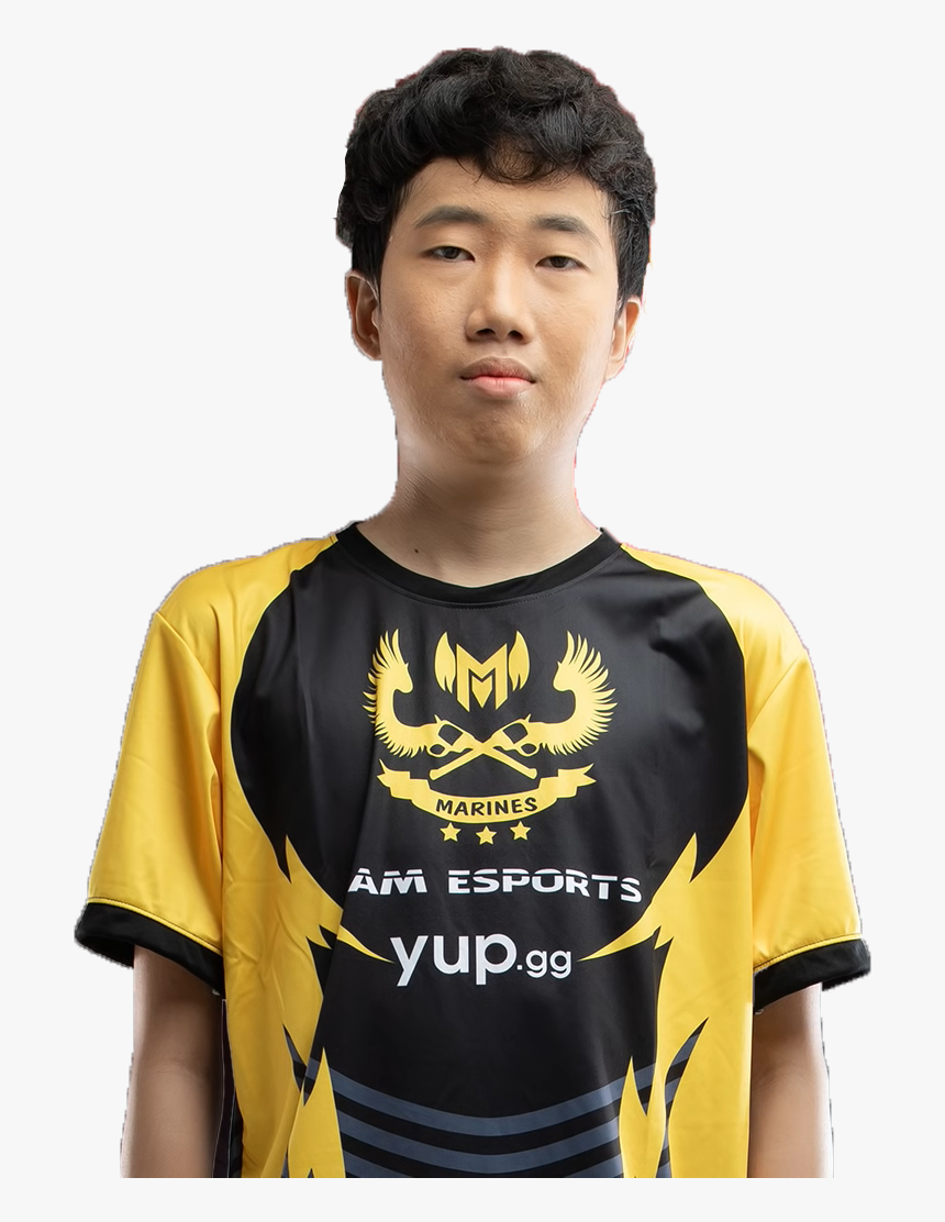 Gam Kiaya Summer 2019 - Kiaya Gam Esports, HD Png Download ...