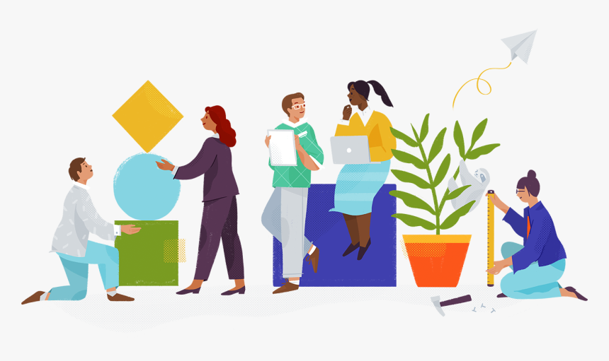 Android Slack App, HD Png Download , Transparent Png Image - PNGitem