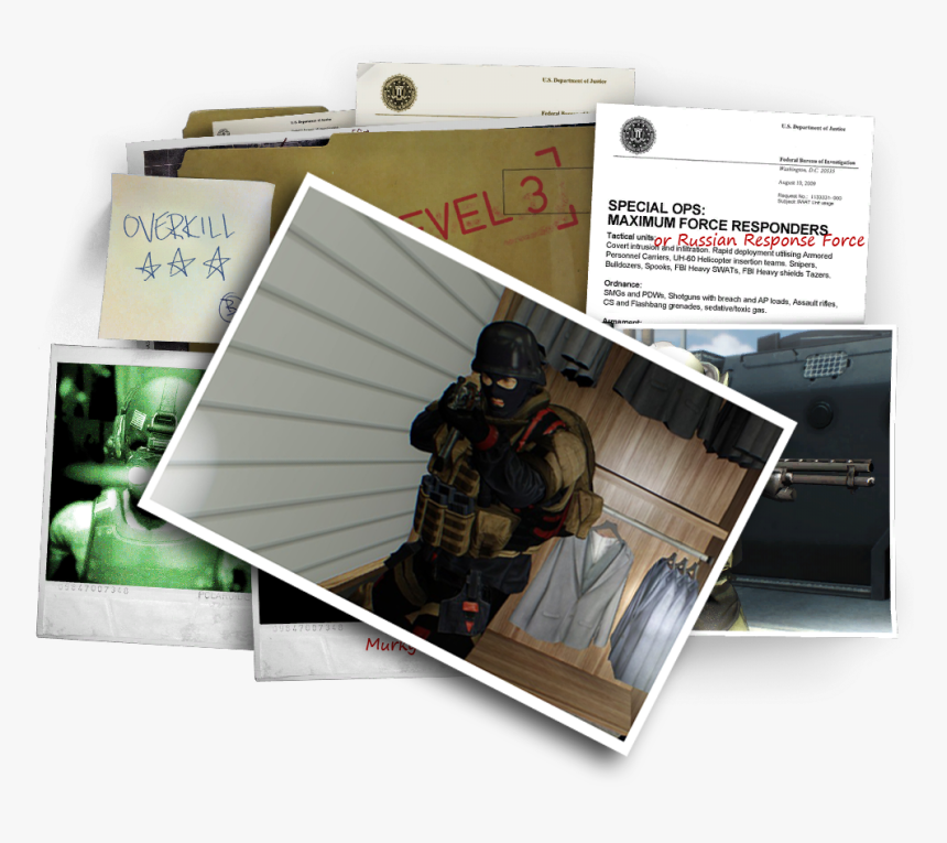 Payday 2 Risk Level 3, HD Png Download , Transparent Png Image - PNGitem