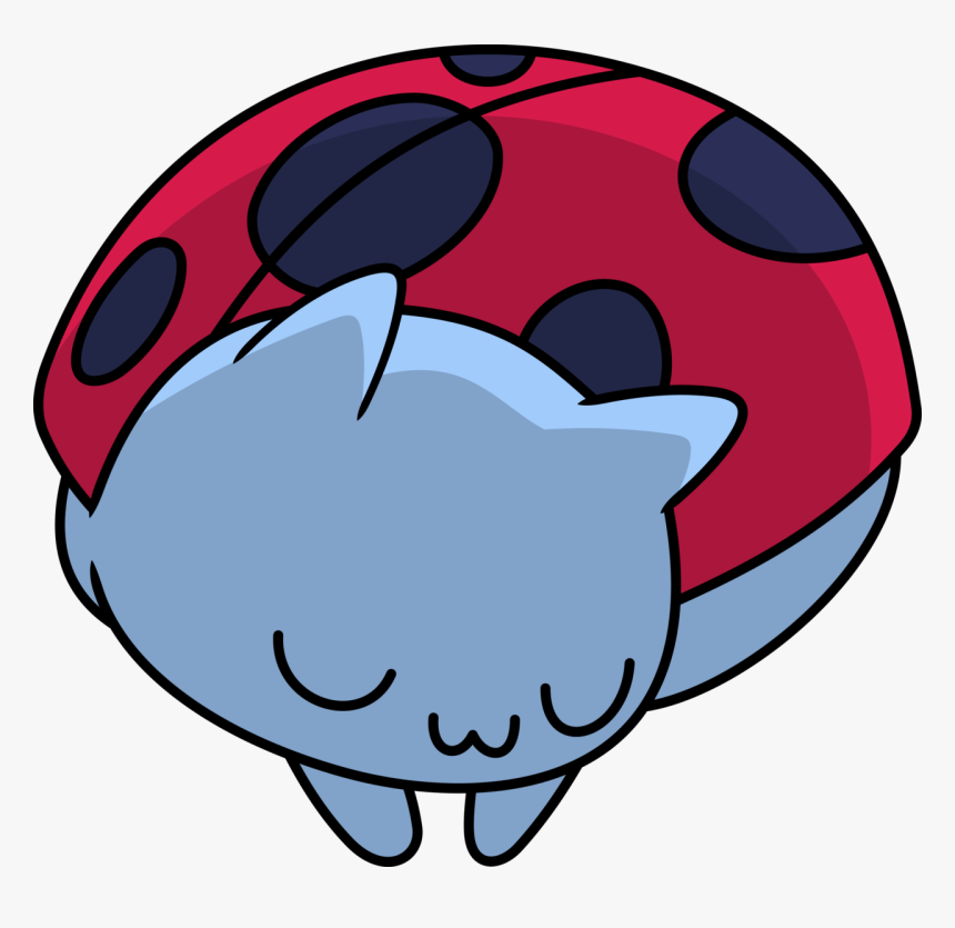 Catbug Bravest Warriors