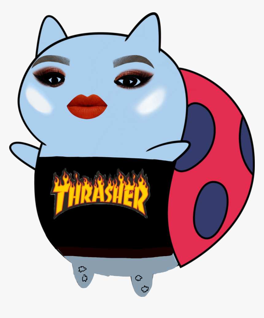Catbug Bravest Warriors Background