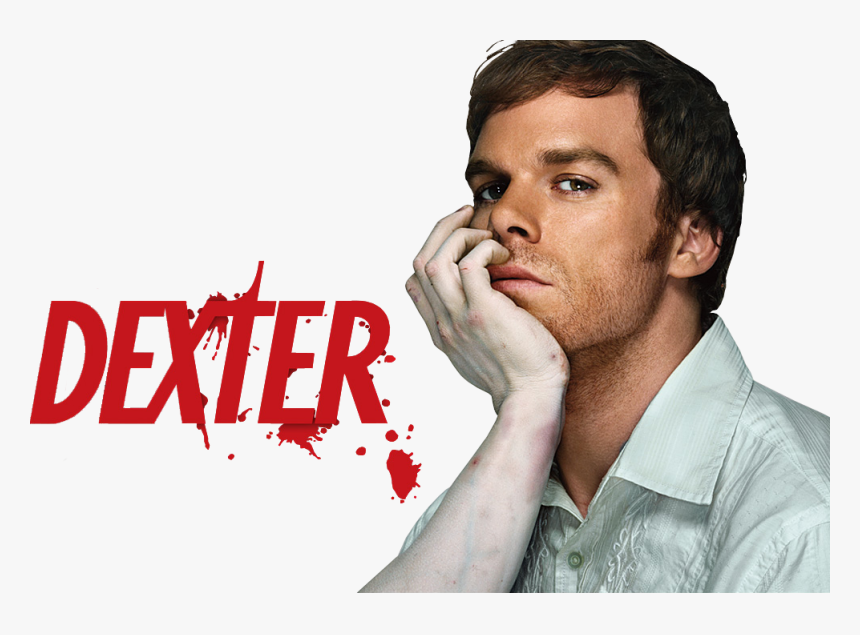 Dexter Show, HD Png Download , Transparent Png Image - PNGitem