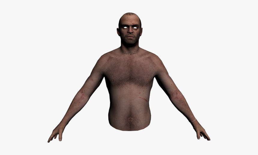 Trevol Gta Png, Transparent Png , Transparent Png Image - PNGitem