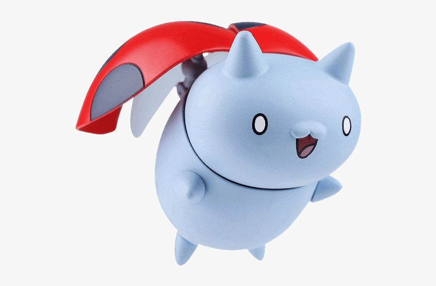 Catbug Figure, HD Png Download , Transparent Png Image - PNGitem