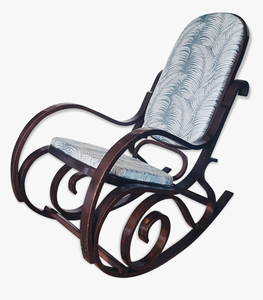 80s Tv Png , Png Download - Classic Rocking Chair, Transparent Png ...