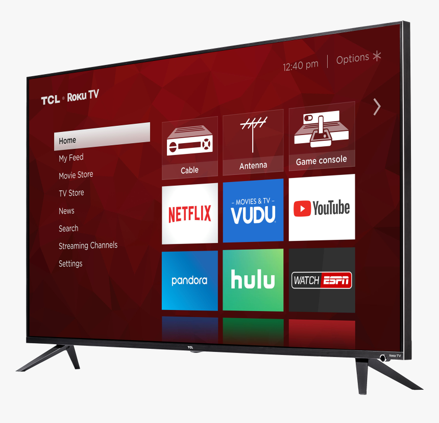 Roku 75 Inch Tv Dimensions at Carlos Bell blog