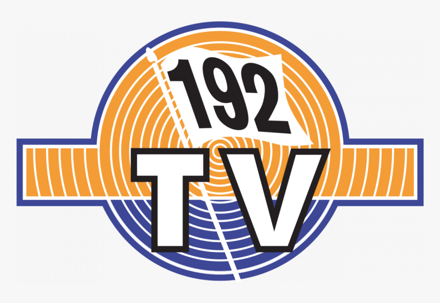 192 Tv Logo, HD Png Download , Transparent Png Image - PNGitem