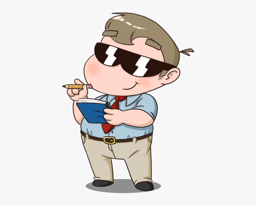 Fatso Rants - Food Critic Animation, HD Png Download , Transparent Png ...