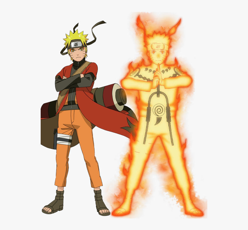 No Caption Provided - Sage Mode Kcm Naruto, HD Png Download ...