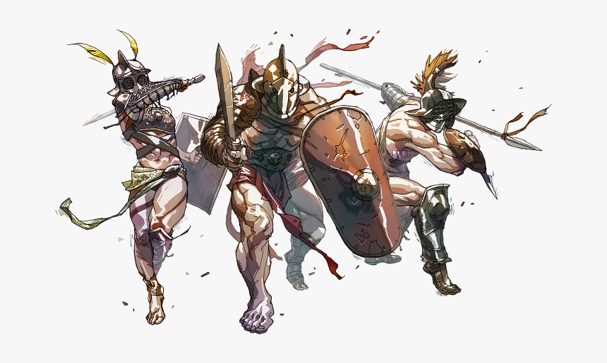 Gladiator Arena Png, Transparent Png , Transparent Png Image - PNGitem