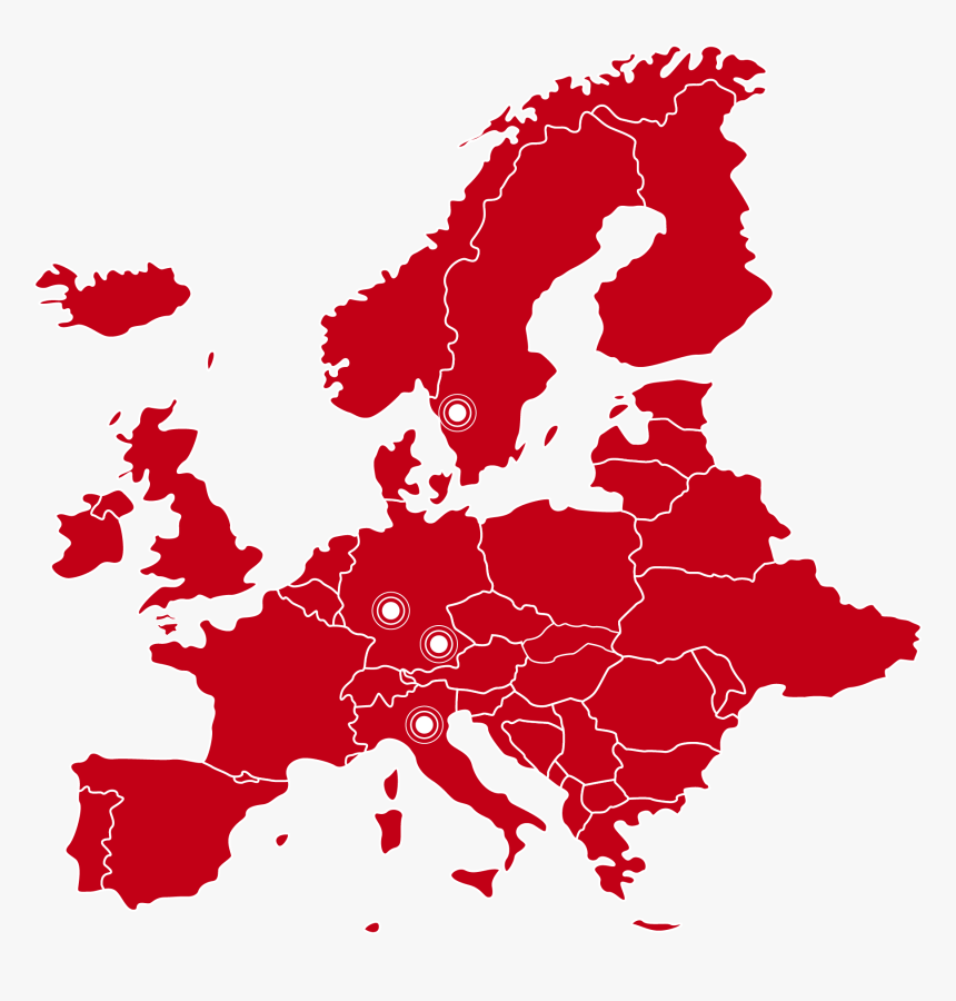 Map Jb - Uk And Nordics Map, HD Png Download , Transparent Png Image ...