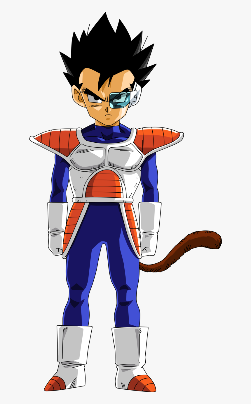 Dragon Ball Z Tarble, HD Png Download , Transparent Png Image - PNGitem