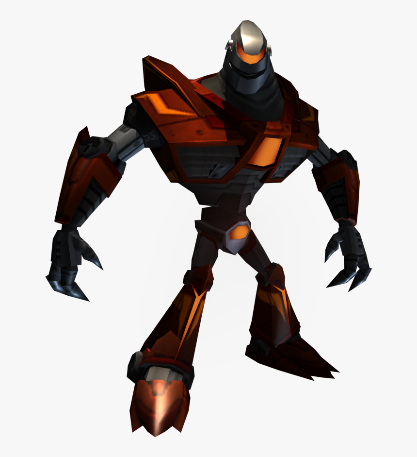 Clank Wiki - Action Figure, HD Png Download , Transparent Png Image ...