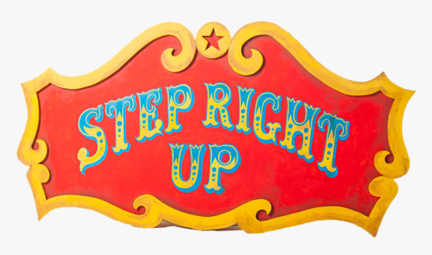 Steprightup, HD Png Download , Transparent Png Image - PNGitem