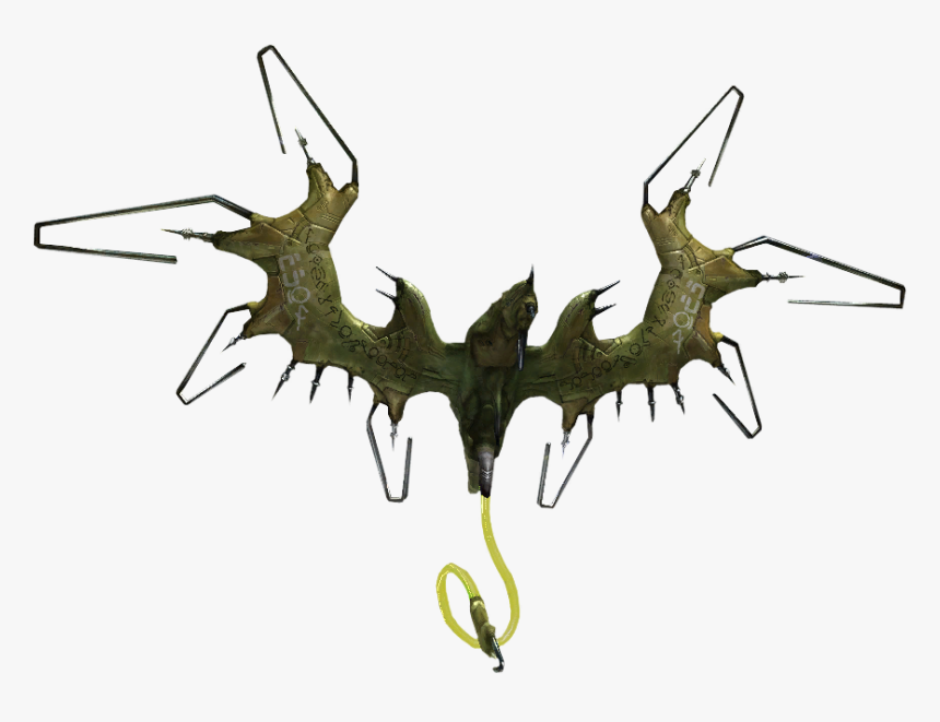 Final Fantasy Wiki - Ff13 Kalavinka Striker Png, Transparent Png ...
