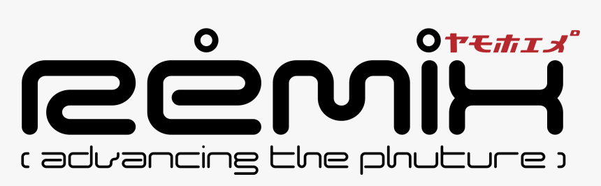 Remix Logo Png Transparent - Graphics, Png Download , Transparent Png ...
