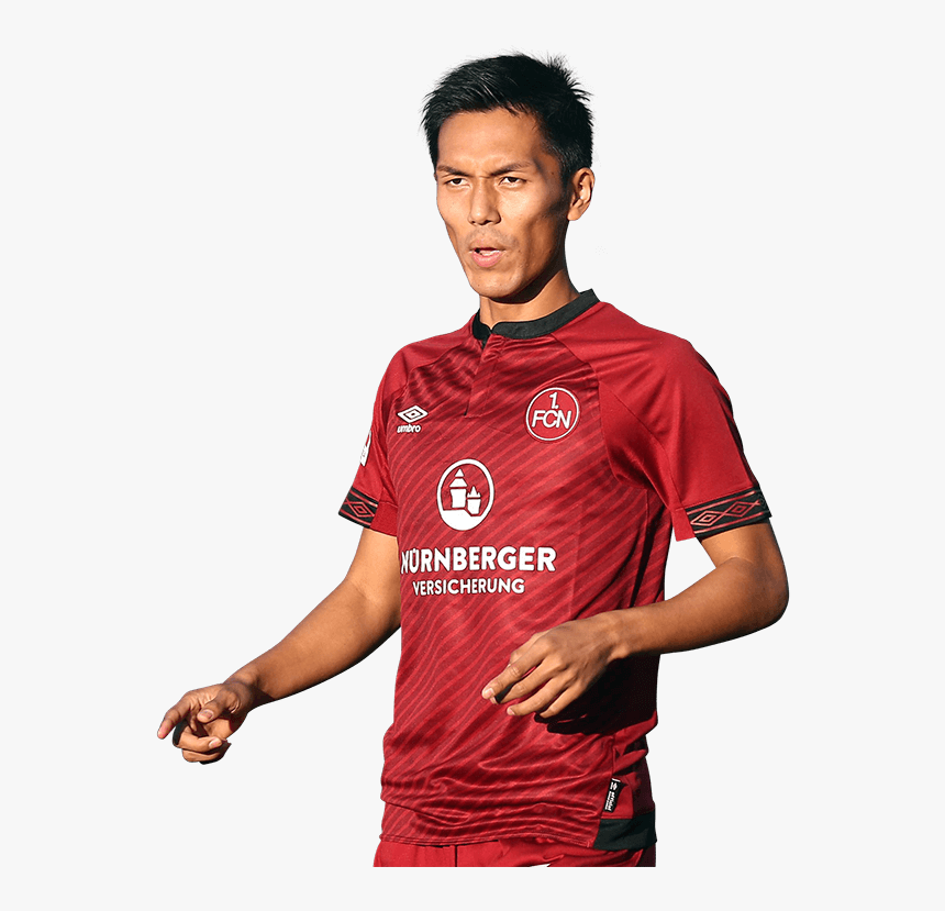 Soccer Player, HD Png Download , Transparent Png Image - PNGitem