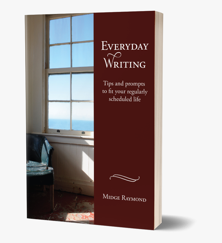 Cover Of Everyday Writing - Everyday Writing: Tips And Prompts To Fit ...