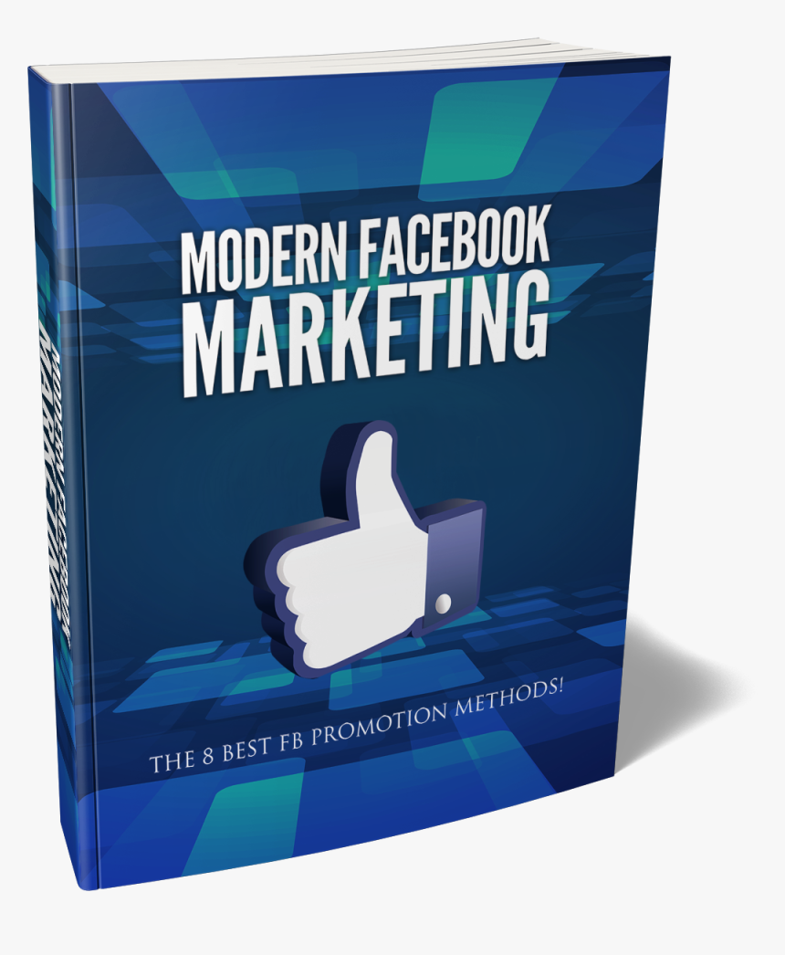 Modern Facebook Marketing, HD Png Download , Transparent Png Image ...