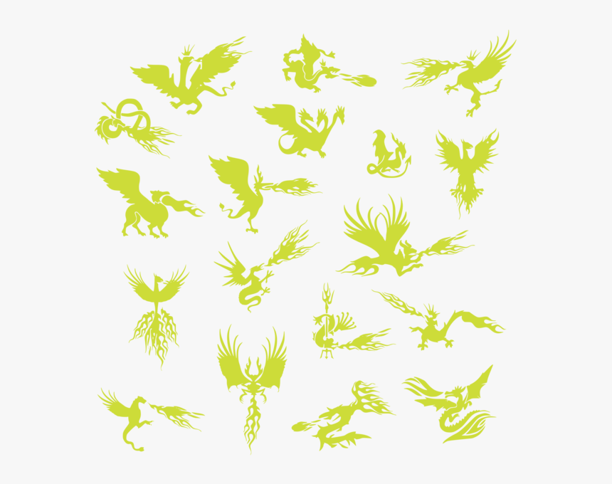 Naga - Emblem, HD Png Download , Transparent Png Image - PNGitem