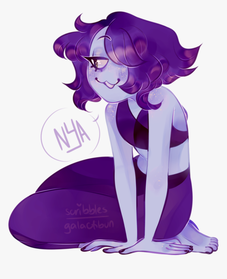 Galactibun Steven Universe, HD Png Download , Transparent Png Image ...