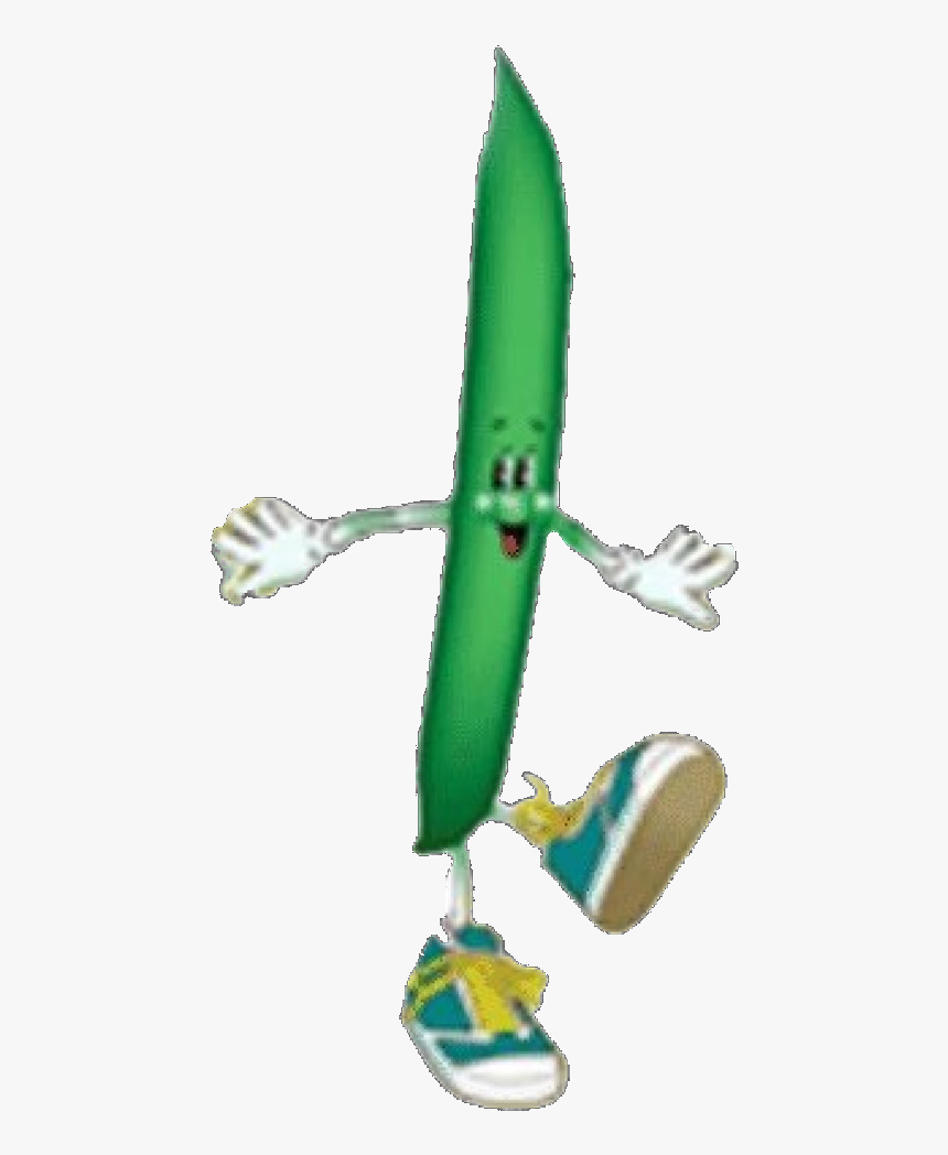 You Just Got Beaned Meme, HD Png Download , Transparent Png Image - PNGitem