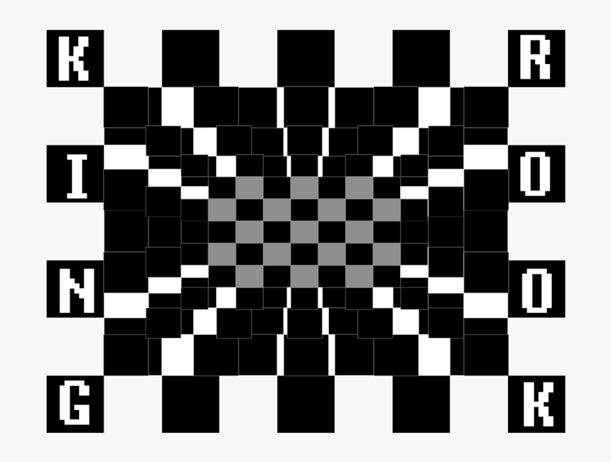 King And Rook Checker Board , Png Download, Transparent Png ...