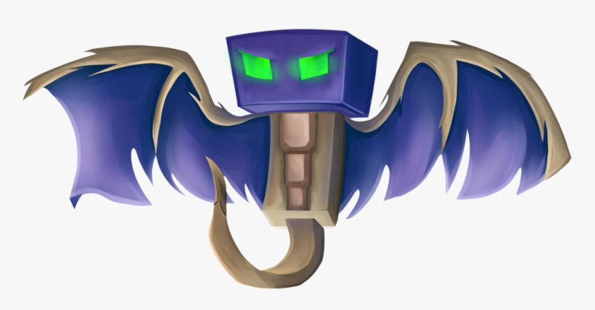 Minecraft Host Logo, HD Png Download , Transparent Png Image - PNGitem