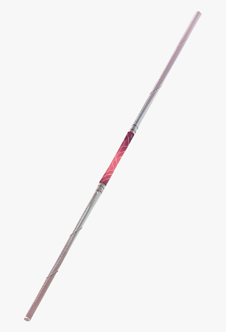 Bo Staff Png - Fishing Rod, Transparent Png , Transparent Png Image ...