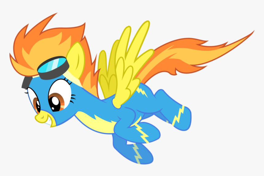 Mlp Spitfire Vector