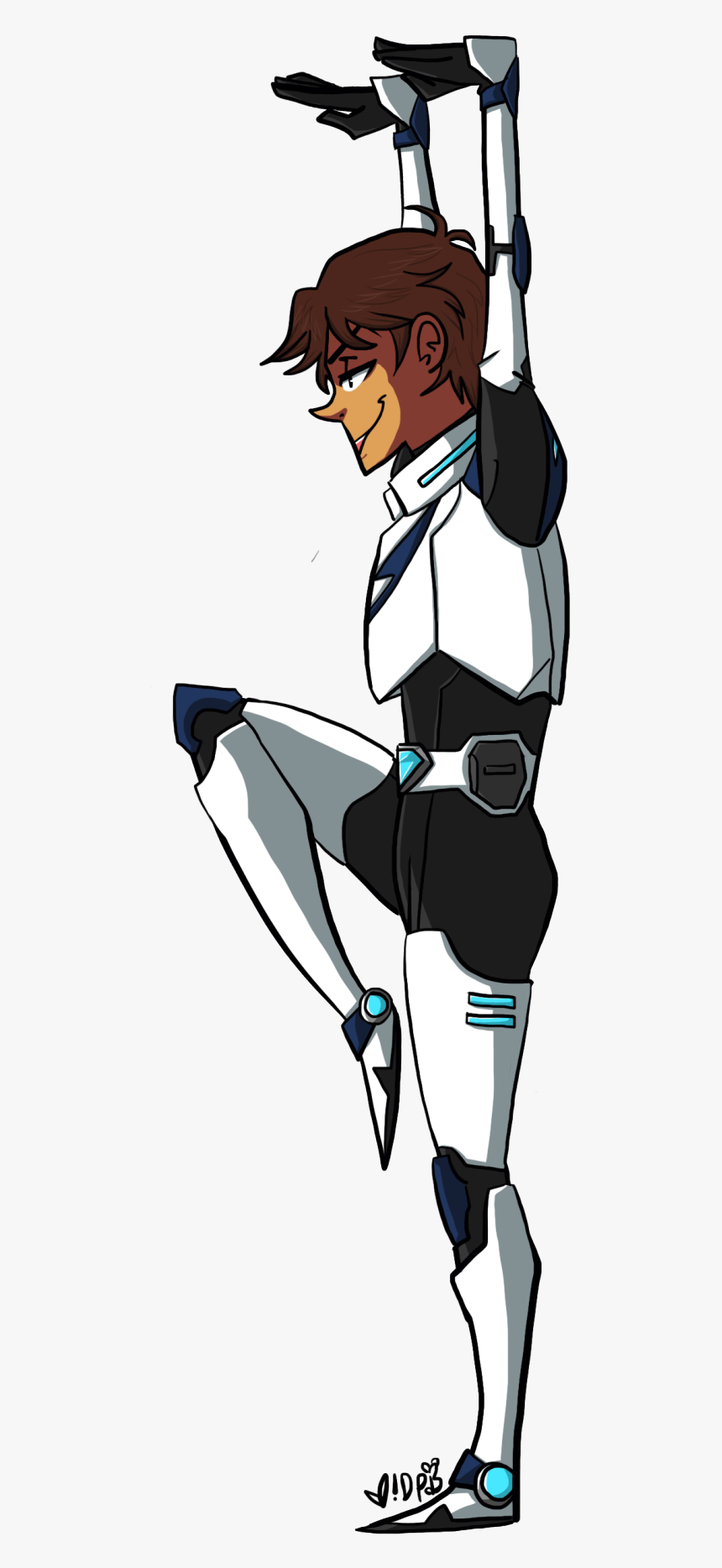 Person Clipart Transparent - Illustration, HD Png Download ...