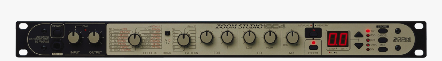 Gml 8300 Mic Preamp, HD Png Download , Transparent Png Image - PNGitem