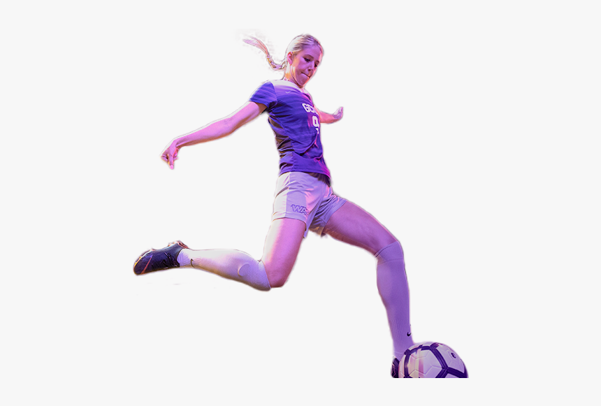 Kick Up A Soccer Ball, HD Png Download , Transparent Png Image - PNGitem