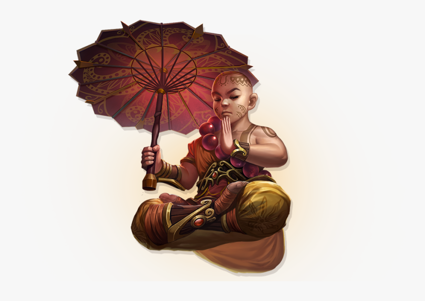 Smite Hindu Gods, HD Png Download , Transparent Png Image - PNGitem