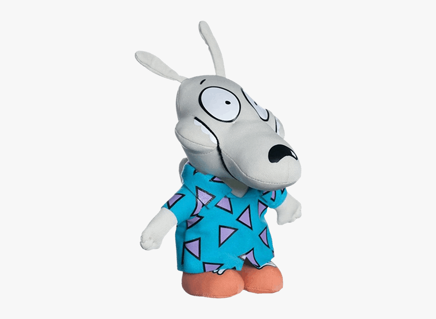 Rocko's Modern Life Rocko, HD Png Download , Transparent Png Image ...