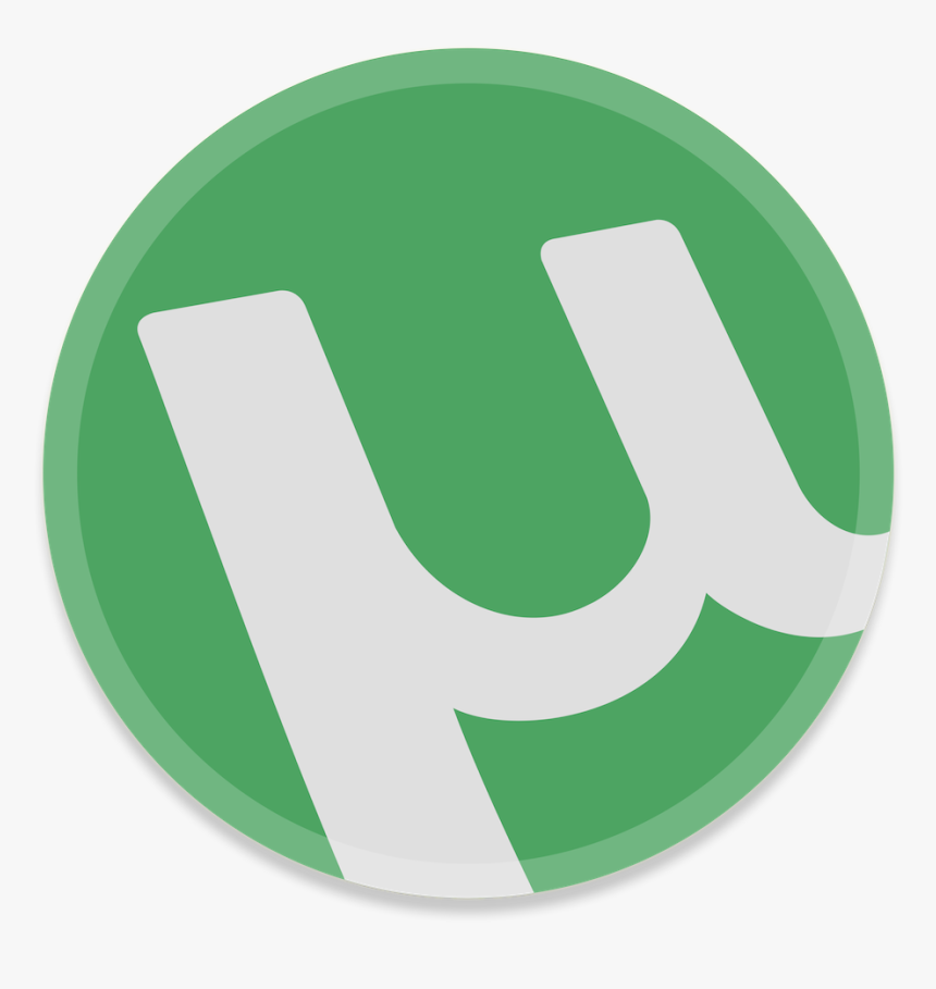 Utorrent Icon Png, Transparent Png , Transparent Png Image - PNGitem
