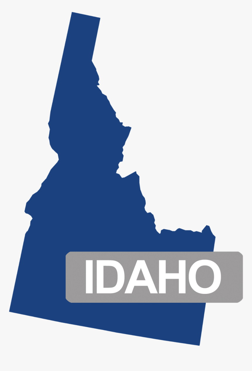 Shoshone Indian Tribe Map, HD Png Download , Transparent Png Image ...