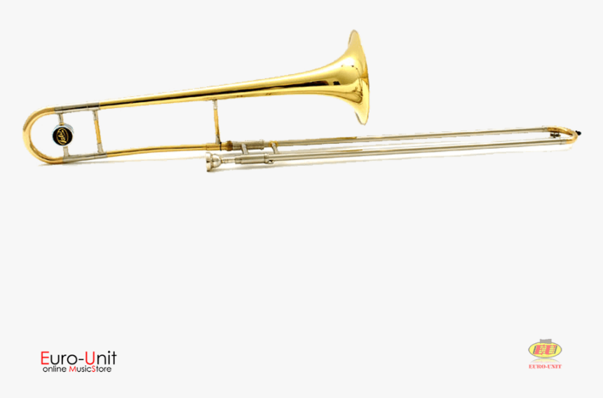 Types Of Trombone, HD Png Download , Transparent Png Image - PNGitem